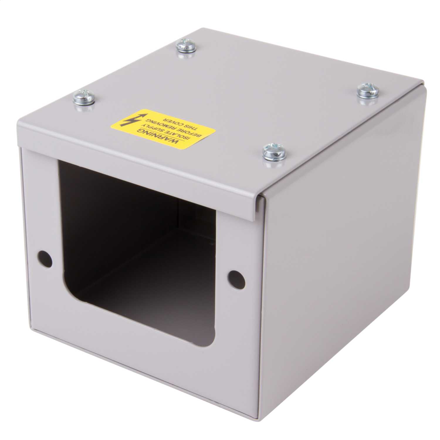 Eaton Glasgow 1PCB Cable Extension Box (1PCB) | CEF