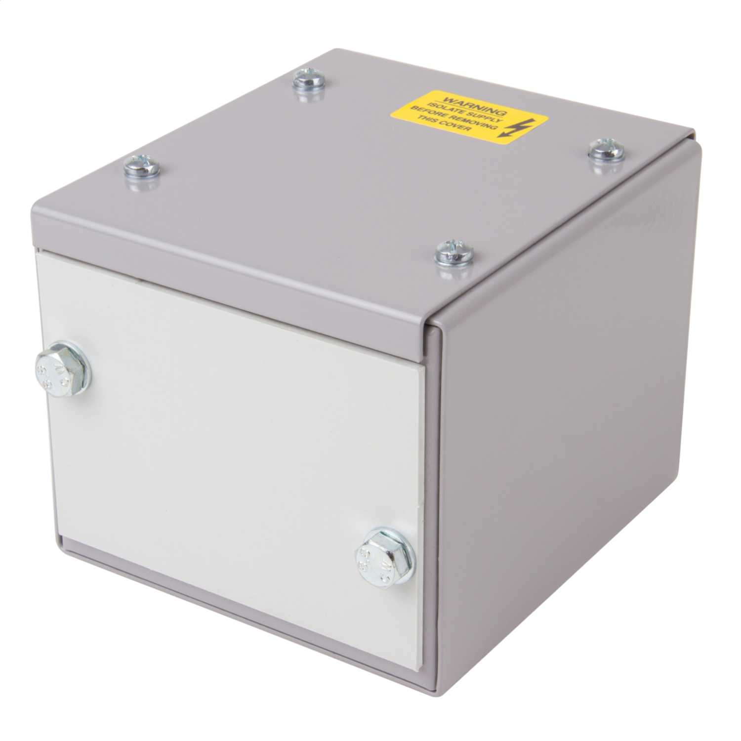 Eaton Glasgow 1PCB Cable Extension Box (1PCB) | CEF