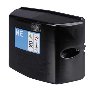 Crouse-Hinds CEAG Battery Set Type 2710-12 for eLLK 92 NE (22710906000 ...