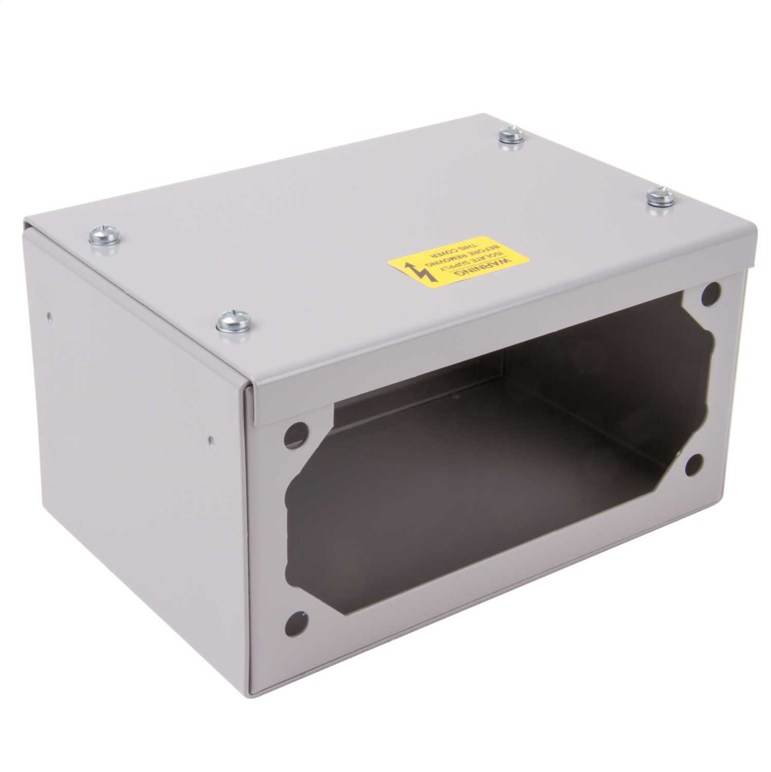 Eaton Glasgow 2PCB Cable Extension Box (2PCB) | CEF