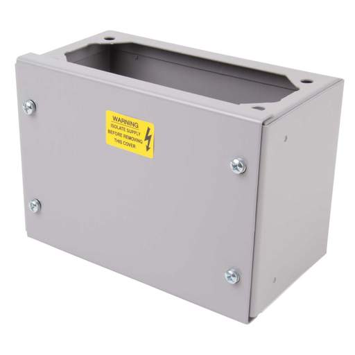 Eaton Glasgow 2PCB Cable Extension Box (2PCB) | CEF