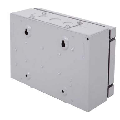 Eaton Exel 2 32A TP+N Metal Isolator Switch Disconnector (30AXTN2) | CEF