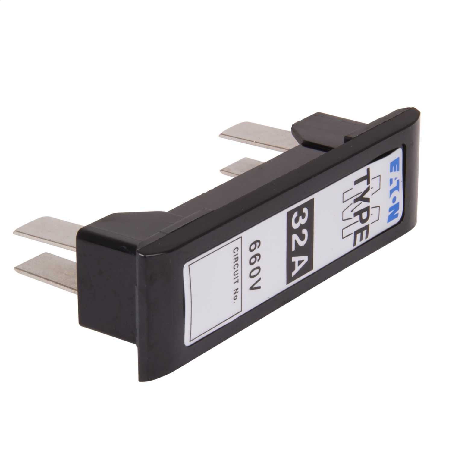 Eaton 32A Spare Fuse Carrier (32MFH) | CEF