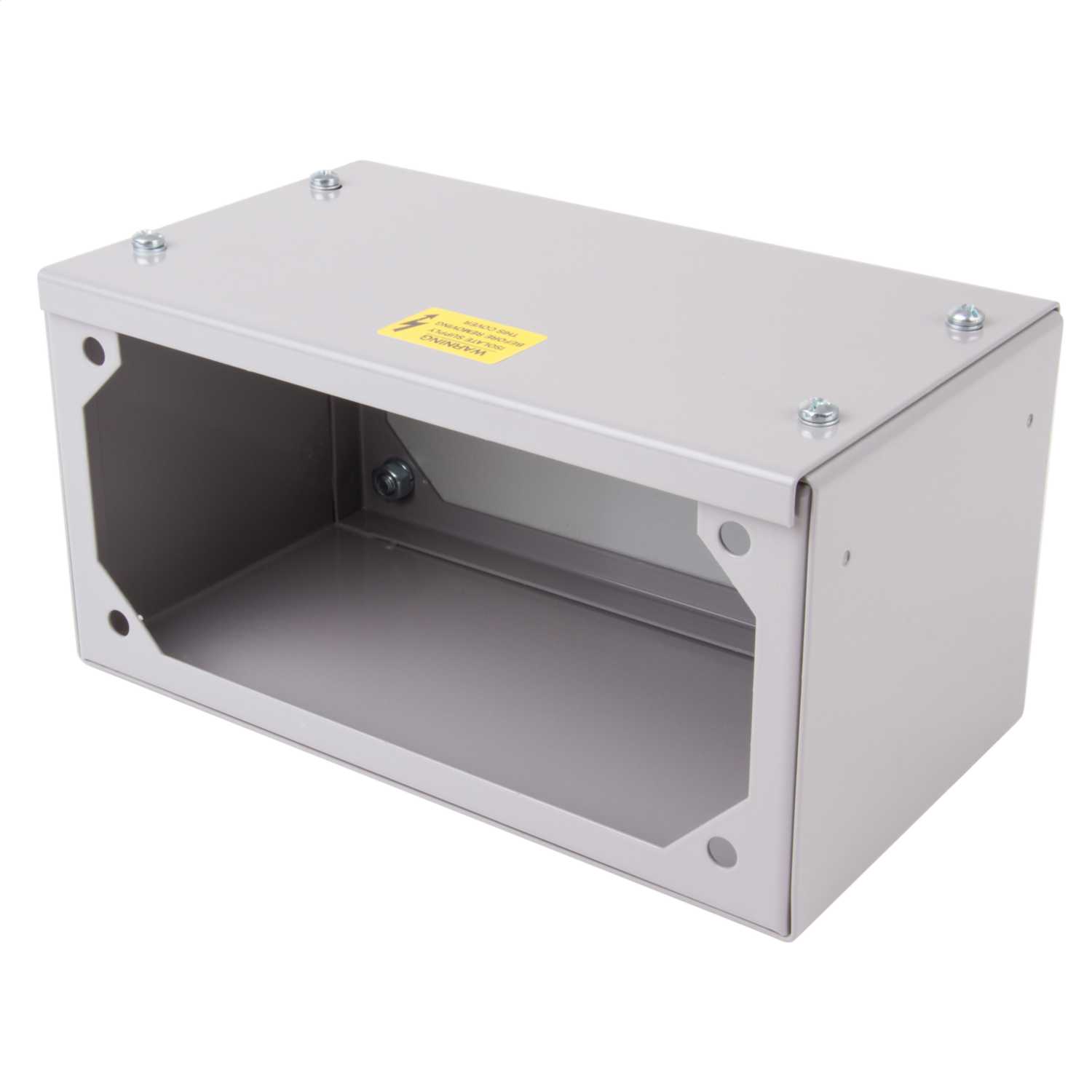 Eaton Glasgow 3PCB Cable Extension Box (3PCB) | CEF