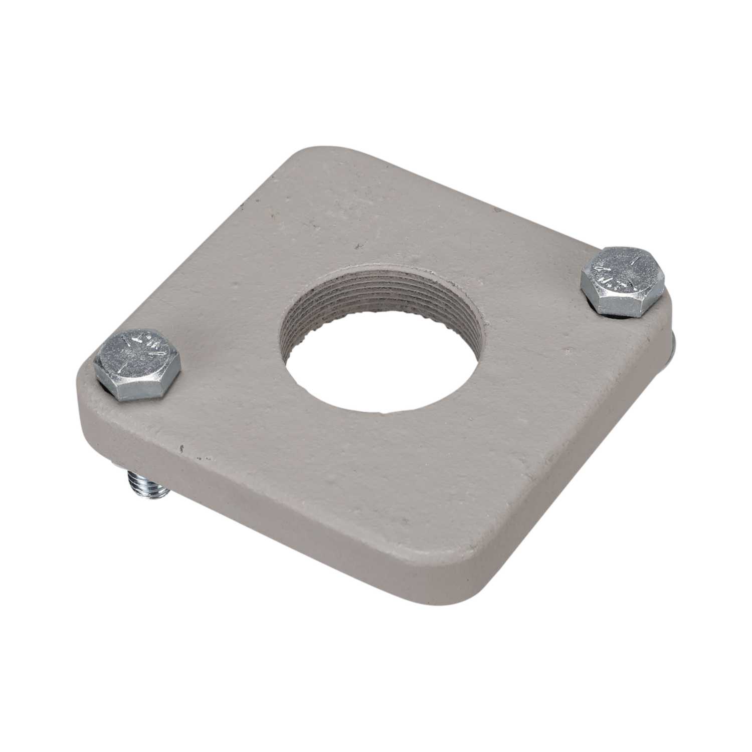 Eaton Glasgow 406APL Adapter Plate to fit Spreader Boxes (406APL) | CEF