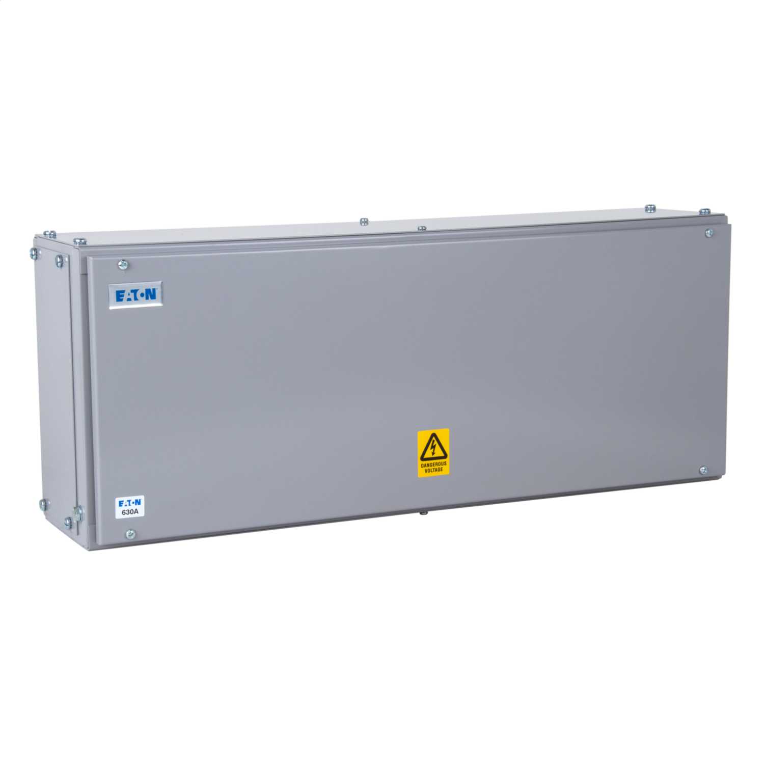 Eaton 630A (900mm Width) Busbar Chamber Grey (643BBC) | CEF