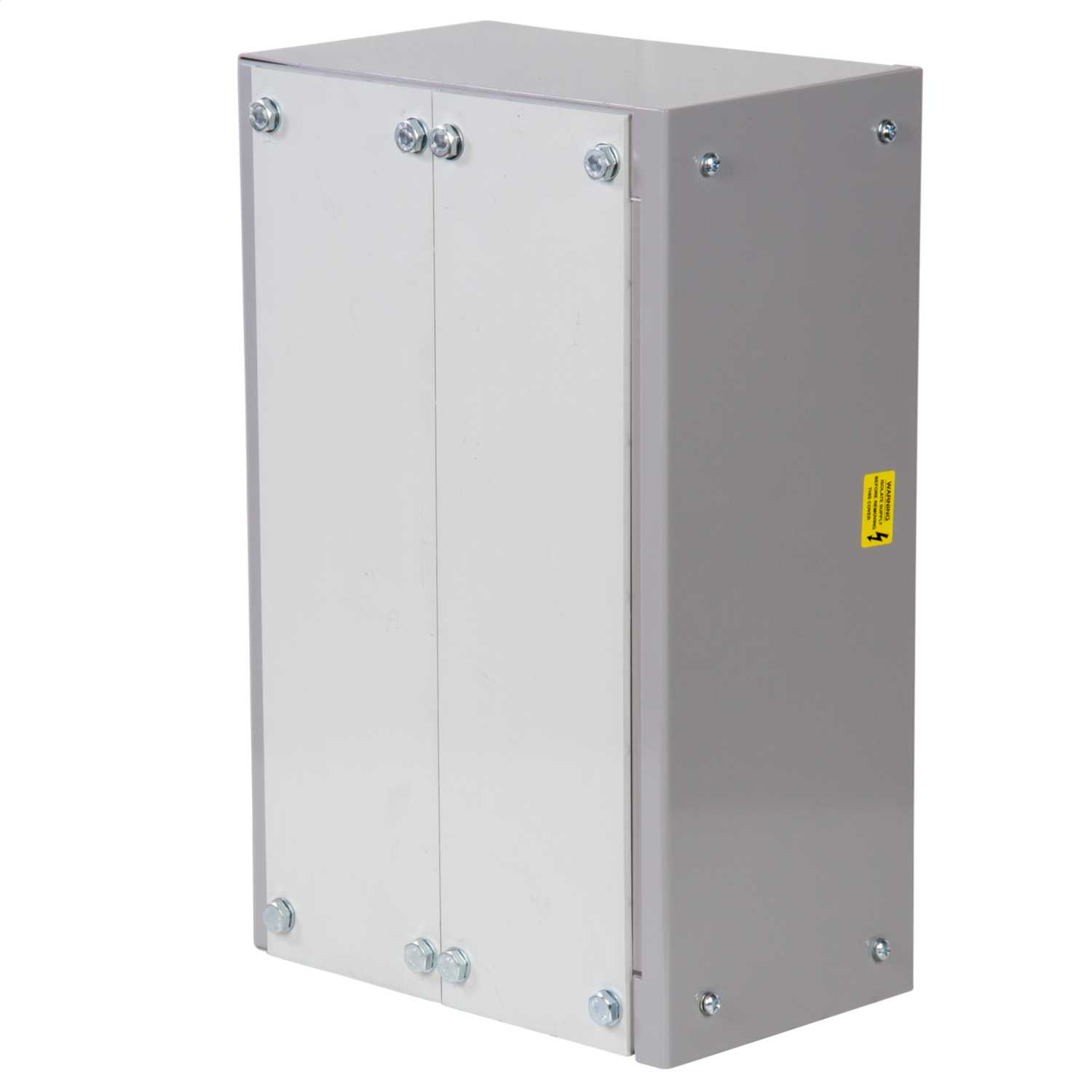 Eaton Glasgow 6PCB Cable Extension Box (6PCB) | CEF