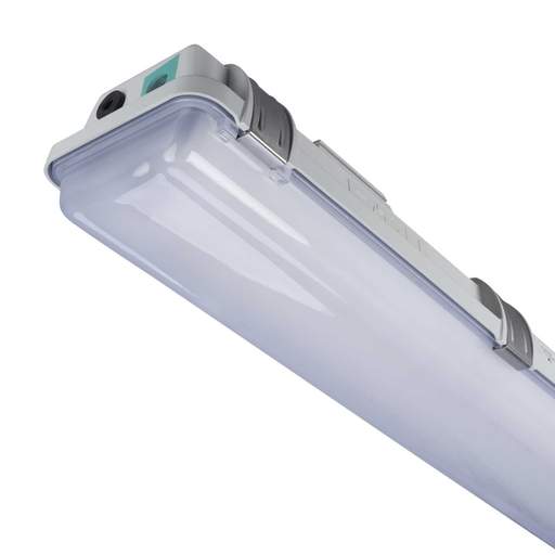 Crouse-Hinds VLL Series 25W LED Zone 1 Hazardous Area Emergency Linear ...