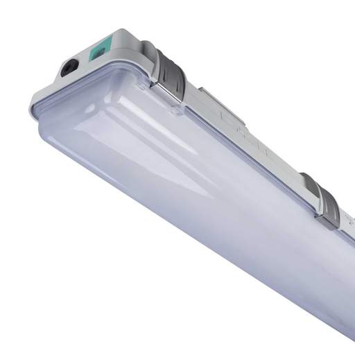 Crouse-Hinds VLL Series 25W LED Zone 1 Hazardous Area Emergency Linear ...