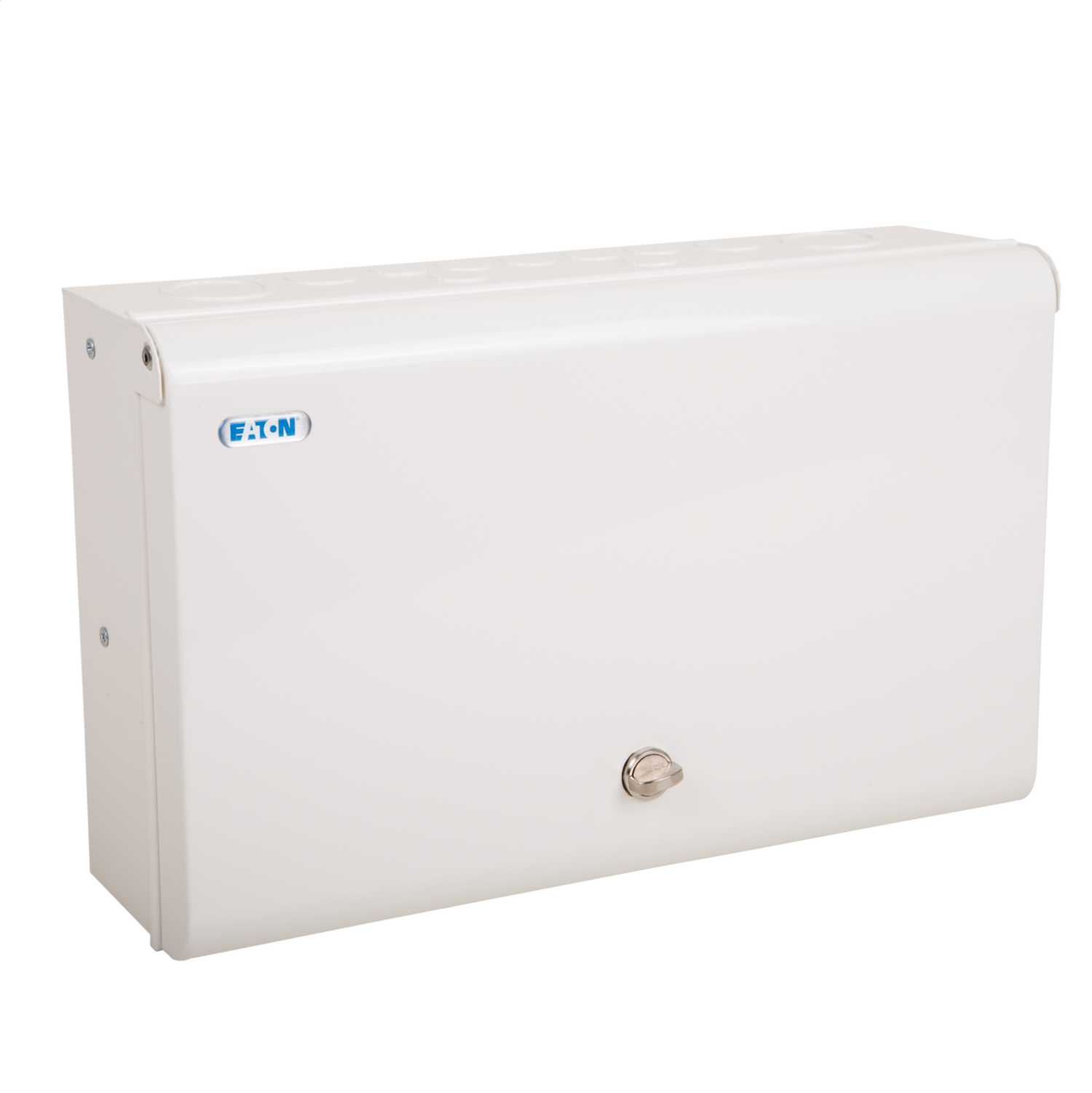Eaton 12 Way 100A Isolator Incomer Metal Clad Consumer Unit (EAS12S) | CEF