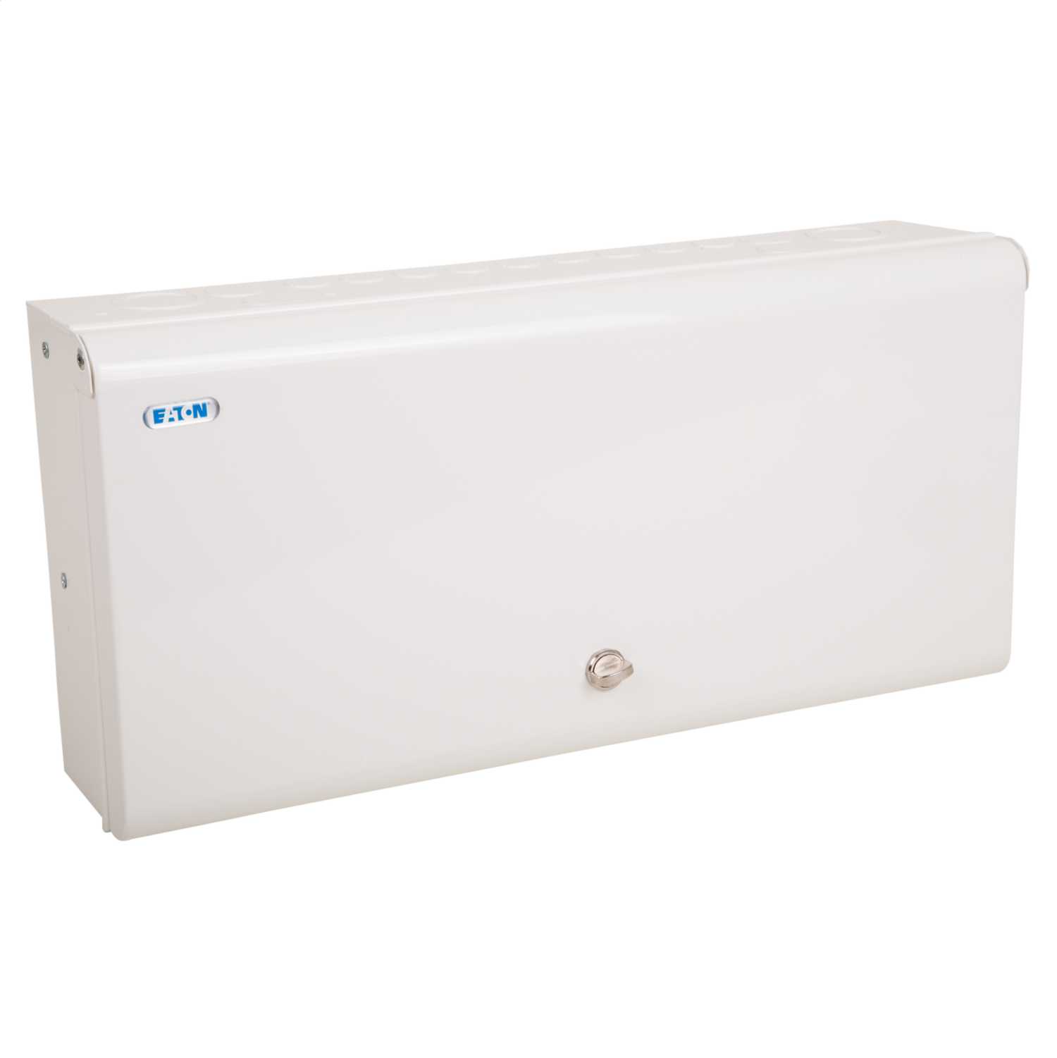 Eaton 18 Way 100A Isolator Incomer Metal Clad Consumer Unit (EAS18S) | CEF