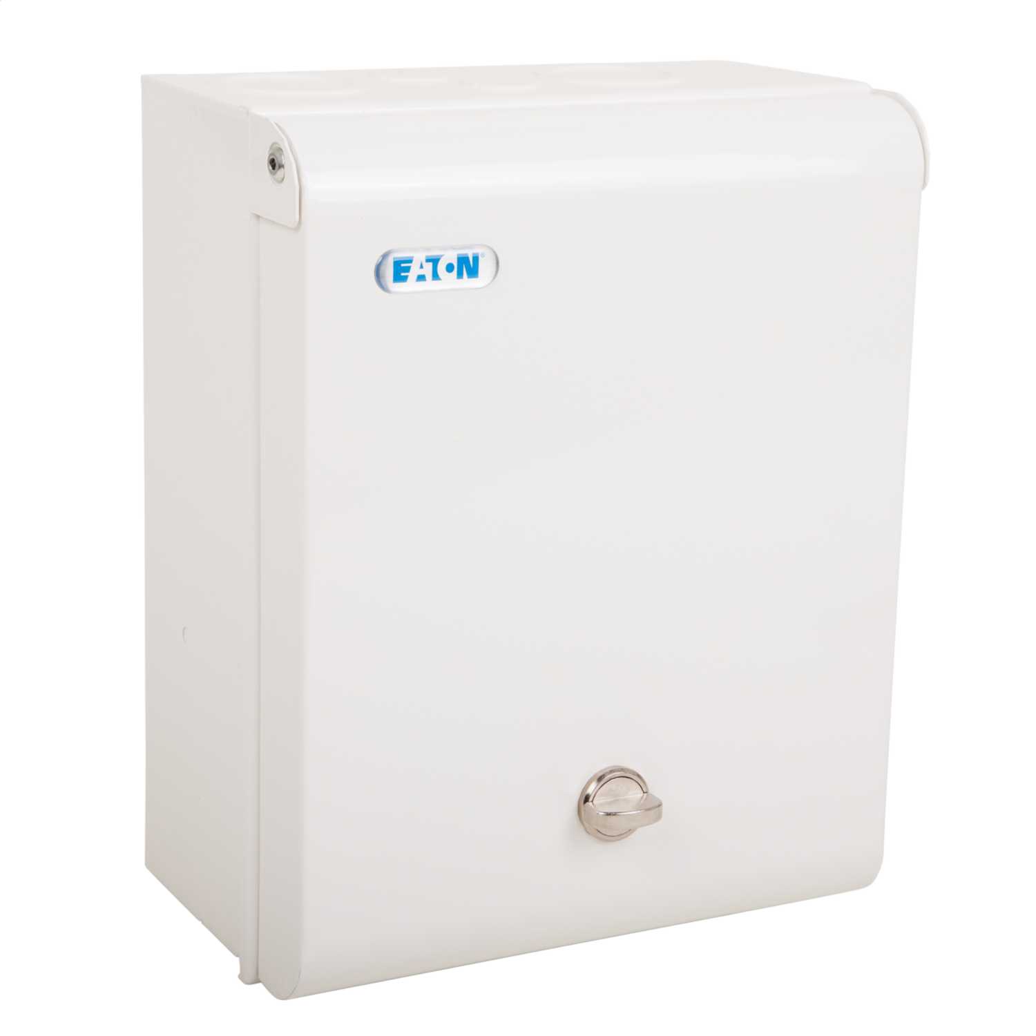 Eaton 2 Way 63A Isolator Incomer Metal Clad Consumer Unit (EAS2S) | CEF