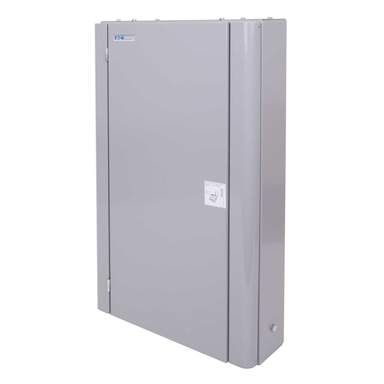 Eaton 12 Way 125A TP+N Type B Distribution Board without Incomer (EBM121) | CEF