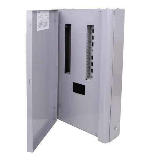 Eaton 12 Way 125A TP+N Type B Distribution Board without Incomer ...