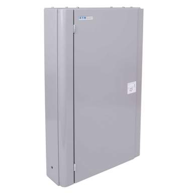 Eaton 12 Way 125A TP+N Type B Distribution Board without Incomer ...