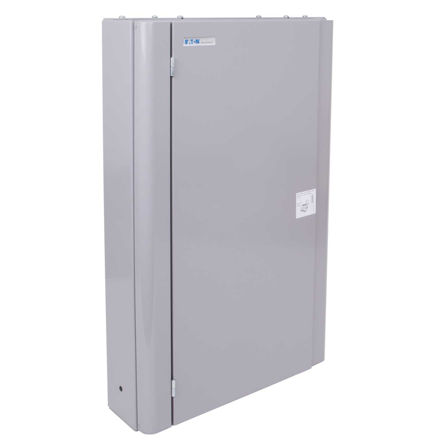 Eaton 12 Way 125A TP+N Type B Distribution Board without Incomer ...