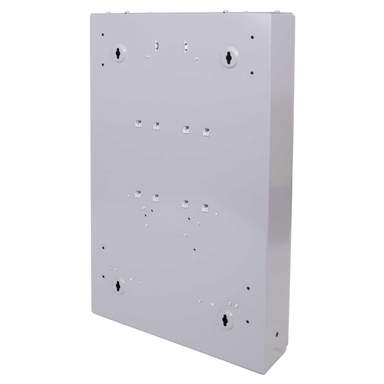 Eaton 12 Way 125A TP+N Type B Distribution Board without Incomer (EBM121) | CEF