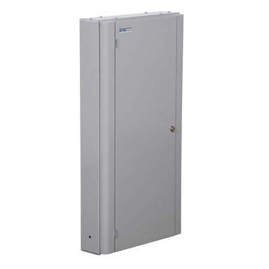 Eaton 12 Way 250A TP+N Type B Distribution Board without Incomer ...
