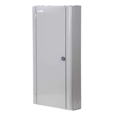 Eaton 16 Way 125A TP+N Type B Distribution Board without Incomer ...