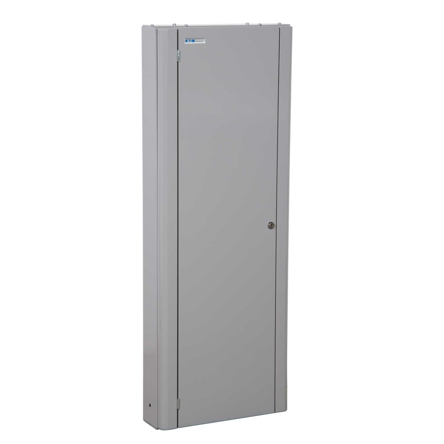Eaton 24 Way 250A TP+N Type B Distribution Board without Incomer ...