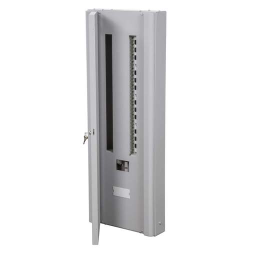 Eaton 24 Way 250A TP+N Type B Distribution Board without Incomer ...
