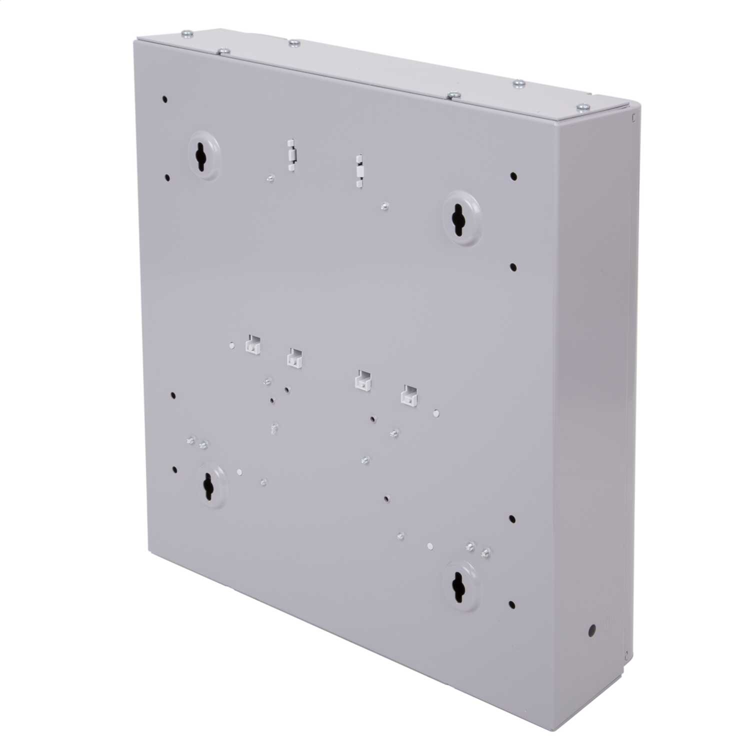 Eaton 6 Way 125A TP+N Type B Distribution Board without Incomer (EBM61 ...