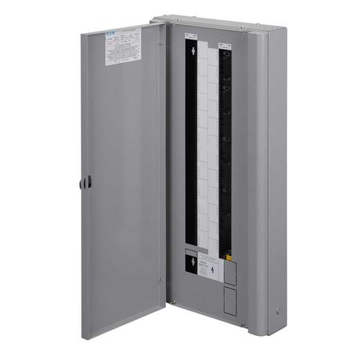 Eaton 24 Way 125A TP+N Type B AFDD Distribution Board without Incomer ...