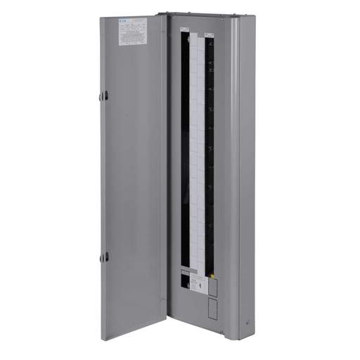 Eaton 36 Way 125A TP+N Type B AFDD Distribution Board without Incomer ...