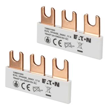 Eaton Single Phasing Kit (EBMAFDDSP) | CEF