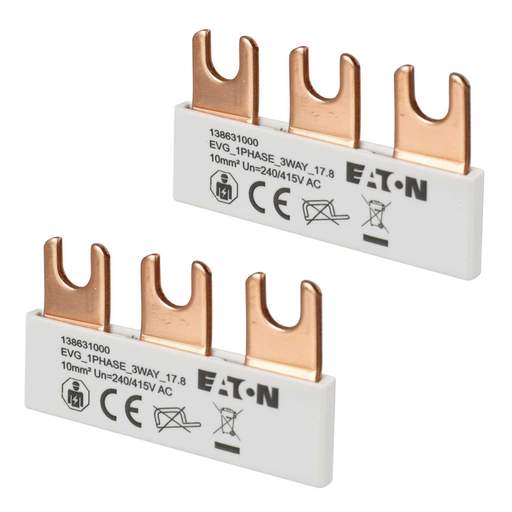 Eaton Single Phasing Kit (EBMAFDDSP) | CEF