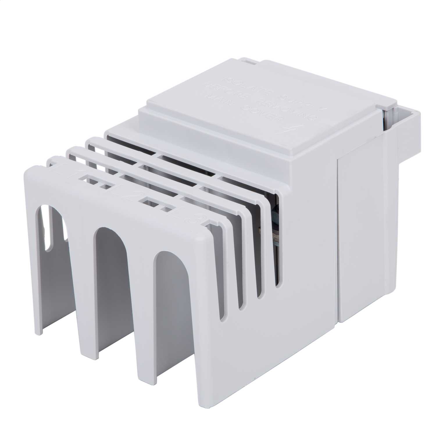 Eaton 125 / 250A TP Direct Connection Incomer (Lugs Connector ...