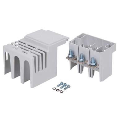 Eaton 125 / 250A TP Direct Connection Incomer (Lugs Connector ...