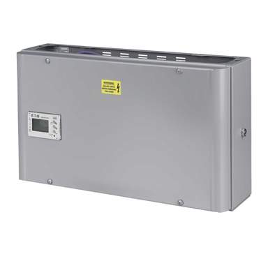 Eaton MID certified Meter Pack for Triple Pole Type B Distribution ...