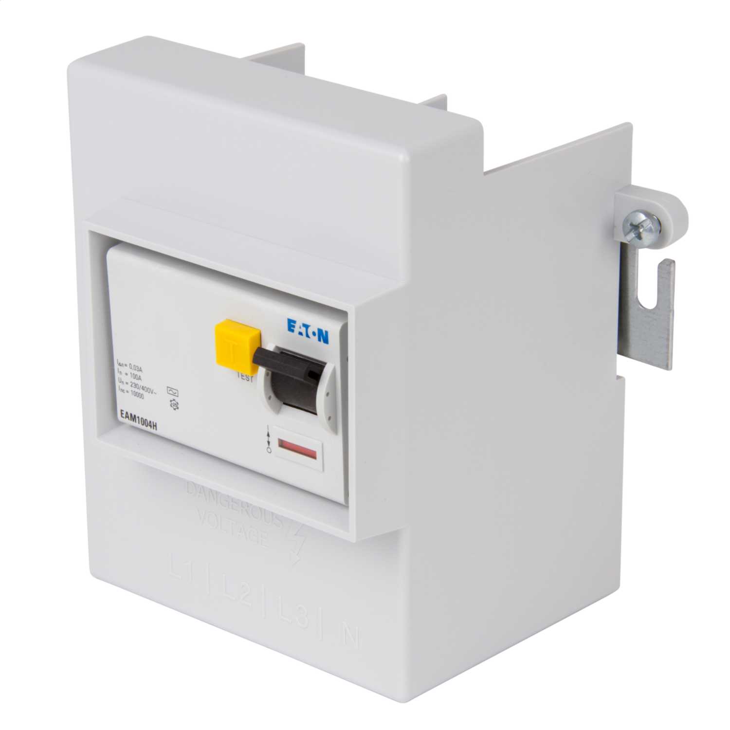 Eaton 100A 4 Pole 30mA RCD (EBMR30) | CEF