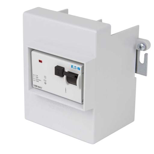 Eaton 100A 4 Pole 300mA RCD with Time Delay (EBMR300T) | CEF