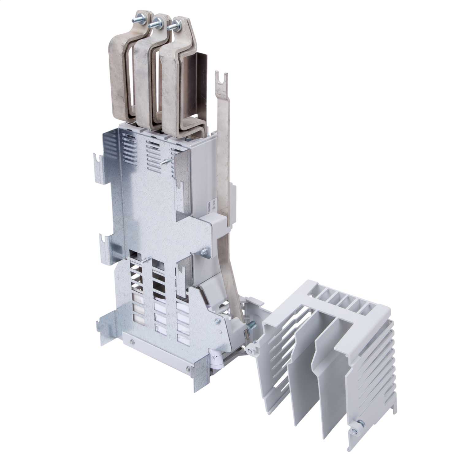Eaton 250A TP Isolator Switch Disconnector for EBM122 to EBM242H ...