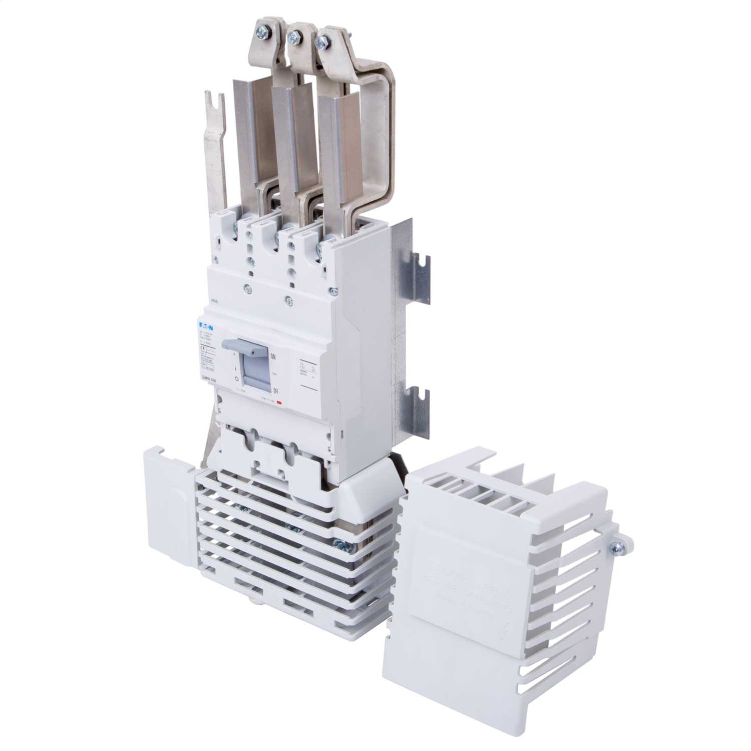 Eaton 250A TP Isolator Switch Disconnector for EBM122 to EBM242H ...