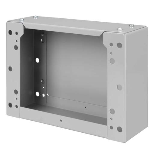 Eaton Panelboard 300mm Plinth Corner Box (EM4PB100PLCX) | CEF