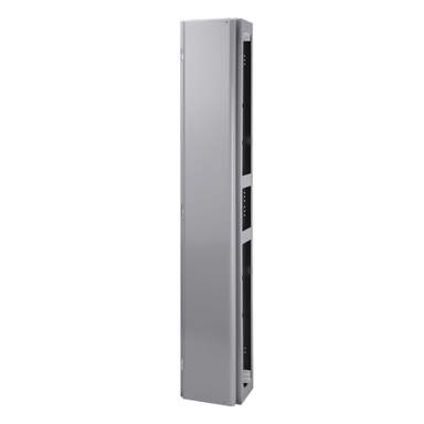 Eaton Side Mounted Extension Box for EM4PB1280 and EM4PB1440 Panel ...