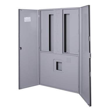 Eaton 14 Way 400A TP+N MCCB Panelboard without Incomer (EM4PB1440) | CEF