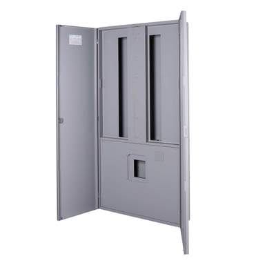 Eaton 18 Way 400A TP+N MCCB Panelboard without Incomer (EM4PB1840) | CEF