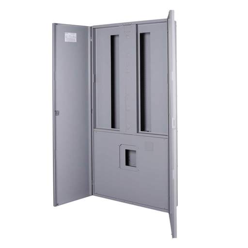 Eaton 18 Way 400A TP+N MCCB Panelboard without Incomer (EM4PB1840) | CEF