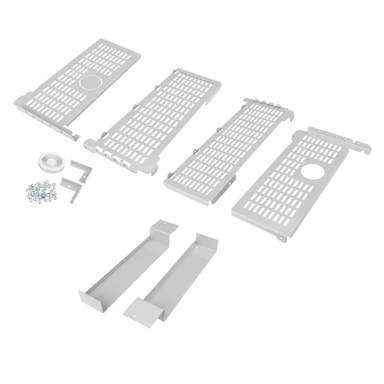 Eaton Form 4 Type 6 Overall Fitting Kit (EM4PBCK) | CEF