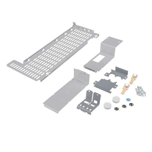 Eaton NZM1 SPN Form 4 Type 6 Outgoer Kit (EM4PBCKN126) | CEF