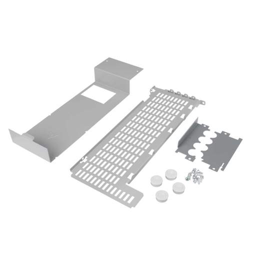 Eaton NZM1 TPN Form 4 Type 2 Outgoer Kit (EM4PBCKN142) | CEF
