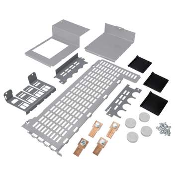 Eaton NZM2 TPN Form 4 Type 6 Outgoer Kit (EM4PBCKN246) | CEF