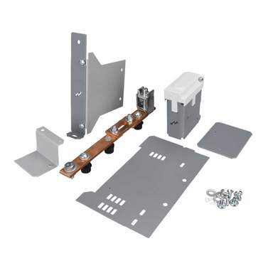 Eaton NZM2 Form 4 Type 6 Neutral Link (EM4PBCKN2N) | CEF