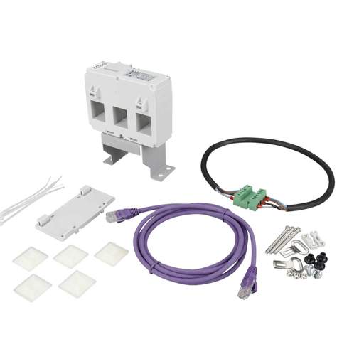 Eaton 250A Outgoing CT and Mount Kit to suit NZM2 Frame MCCB ...