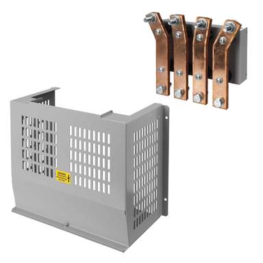 Eaton Direct connection lugs kit (EM4PBK404L) | CEF