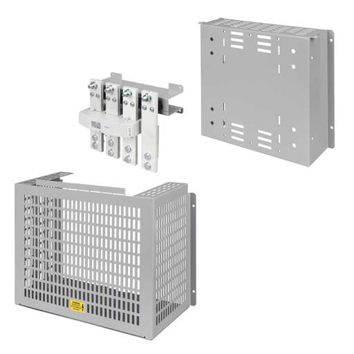 Eaton 800A TPN Incomer Metering Connection Kit (EM4PBK804M) | CEF